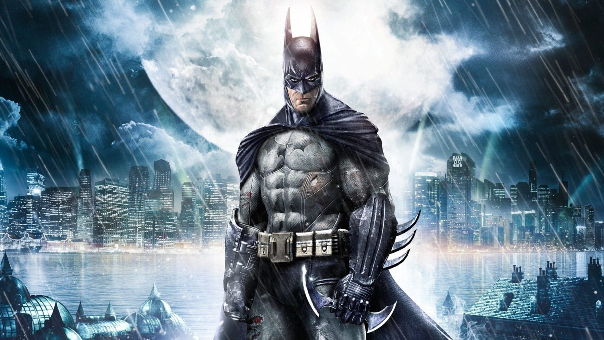 Jogo do Batman poderá chegar em 2020 | Netcoregaming Comunidade Gaming